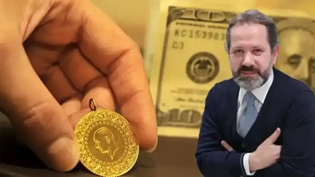 Altın ve Dolar pik sınırını aştı! İslam Memiş yeni tüyolar verdi