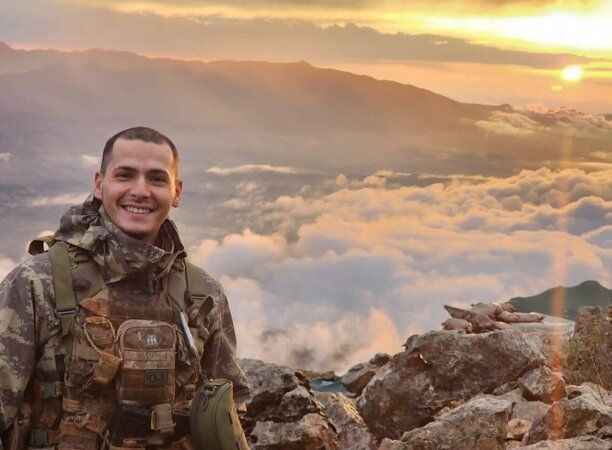 Şehit Eril Alperen Emir Kimdir? Nerelidir?