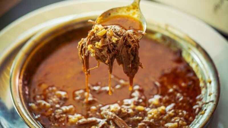 Balıkesir usulü etli çorba nasıl yapılır? Tarifi, püf noktaları