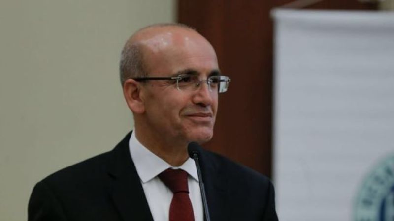 Bakan Şimşek çuvaldızı kendine batırdı: Mal müdürlükleri kapanıyor ...