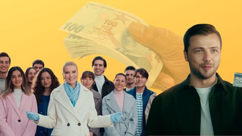 Kamu bankaları reklama 4 milyar harcadı! Hangi banka reklama ne ayırdı?