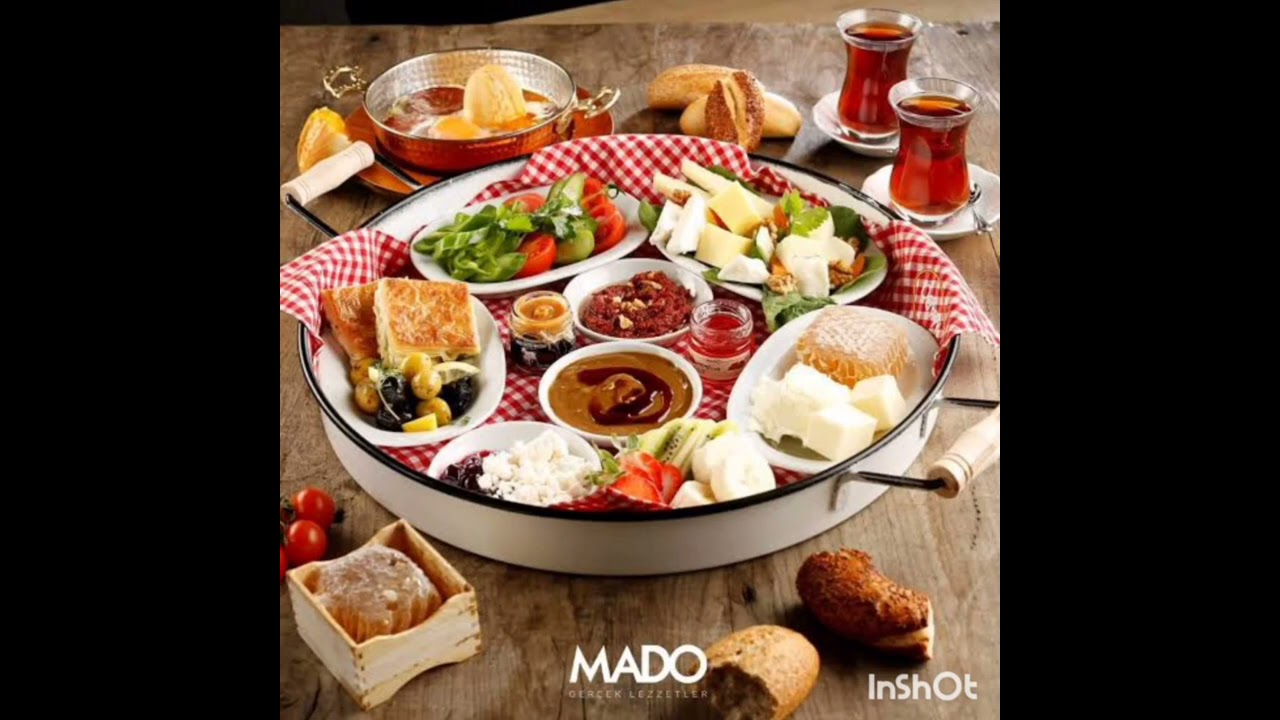 Mado menü fiyatları 2025: Köy kahvaltısı ne kadar?