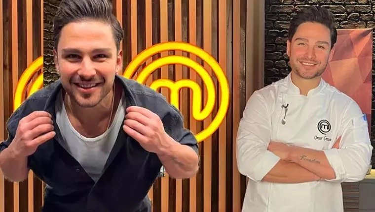 MasterChef Onur Üresin kimdir, kaç yaşında, nereli ve sevgili var mı?