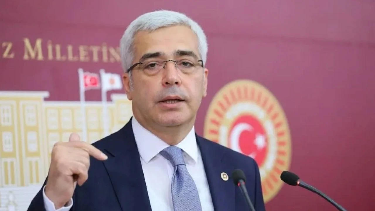 Salih Uzun kimdir, kaç yaşında ve nerelidir? Salih Uzun kimdir, kaç yaşında ve nerelidir?