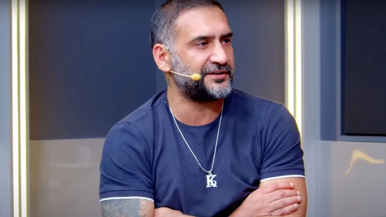 Ümit Karan: "Ali Koç ve Acun Ilıcalı'dan Allah razı olsun, Galatasaray ...