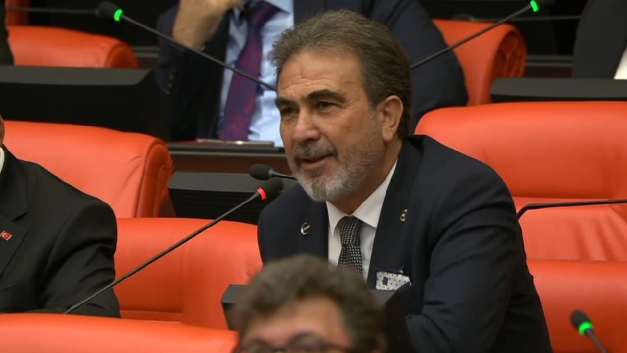 Mehmet Aşıla, AKP'yi topa tuttu: Milleti sadakaya, yardıma, zekata ve ...
