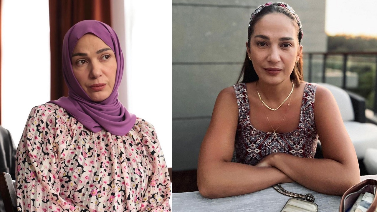 Melike Güner kimdir ve kaç yaşındadır? Oynadığı diziler