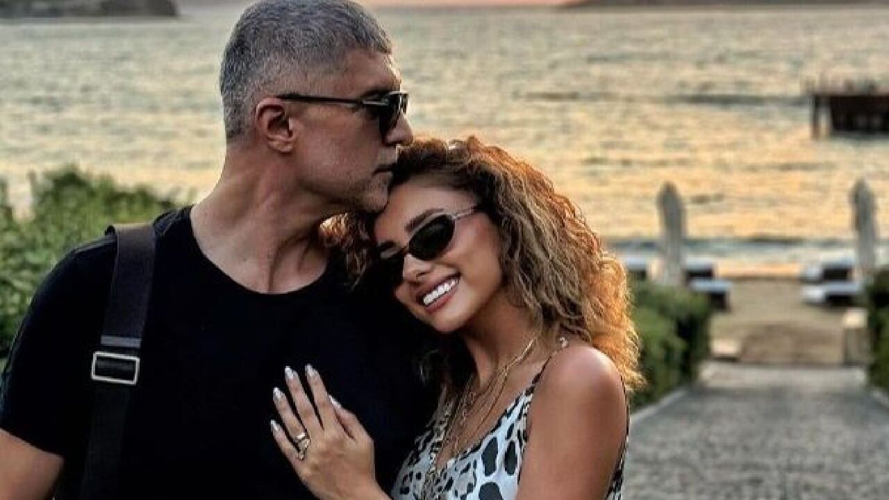 Samar Dadgar kimdir, kaç yaşında, nereli? Özcan Deniz’in eşi ne dedi?