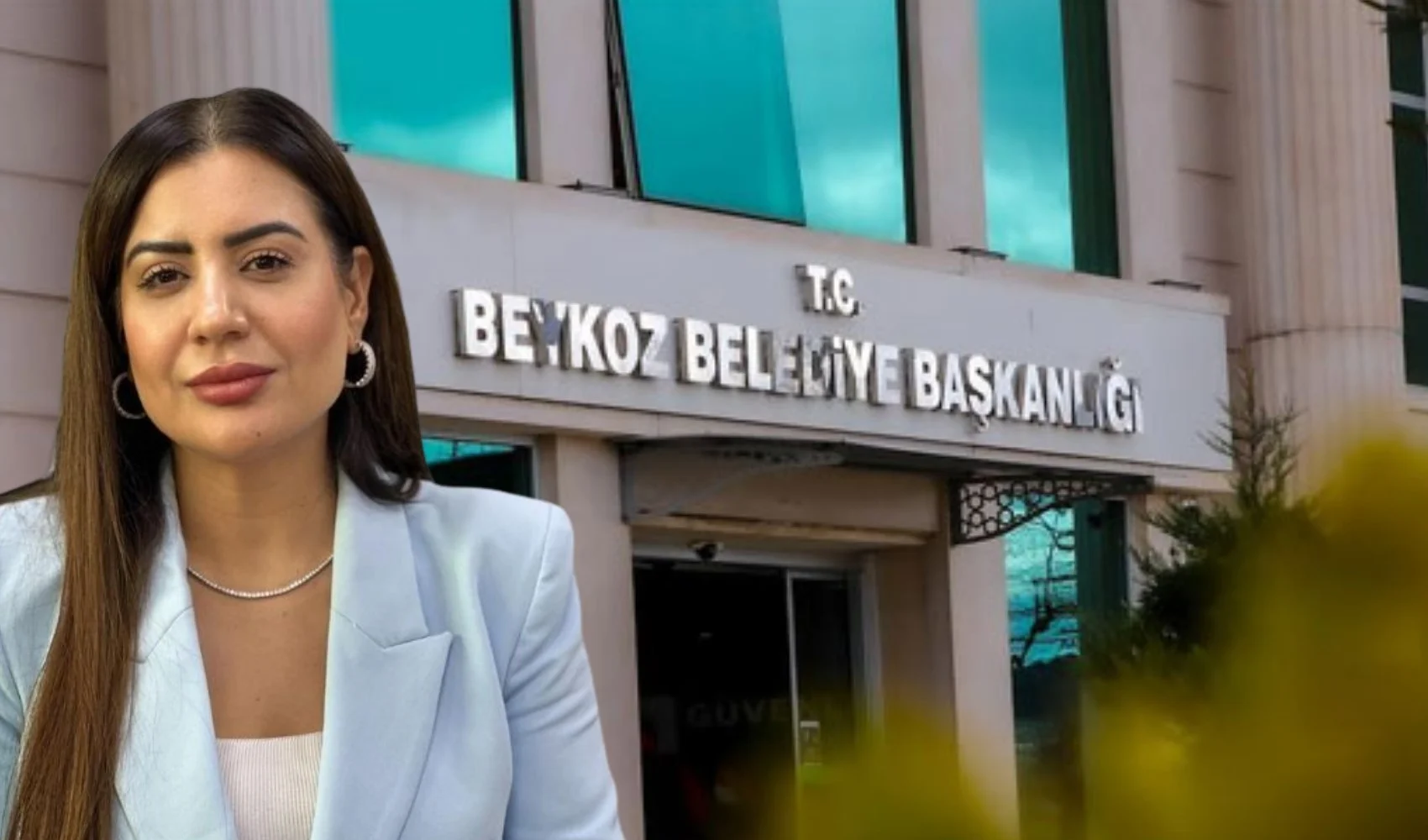 Beykoz Belediye Başkan Yardımcısı Fidan Gül kimdir, kaç yaşında ve ...