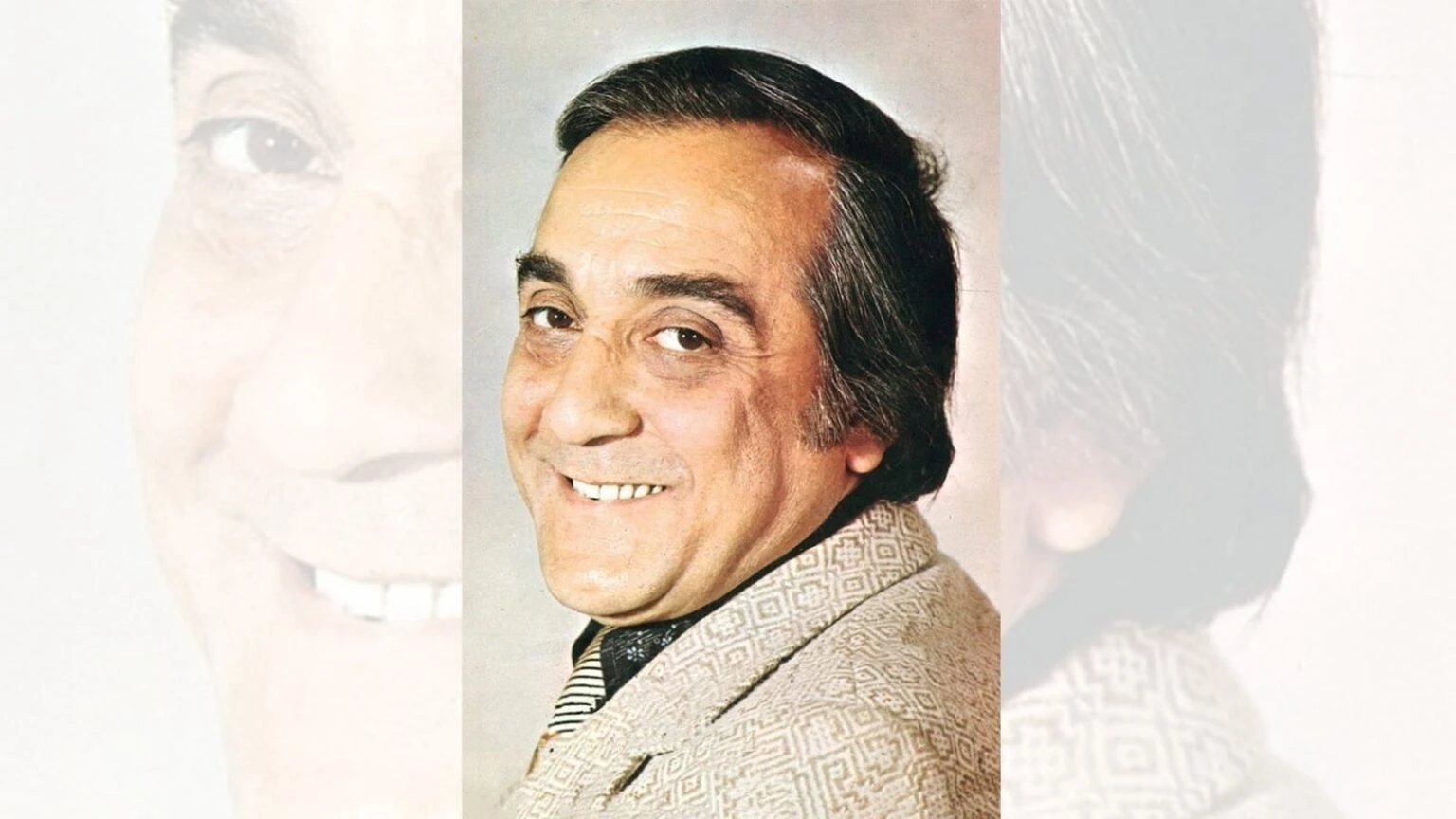 Selim Naşit Özcan kimdir? Yeşilçam’ın efsane isimlerinden birinin ...