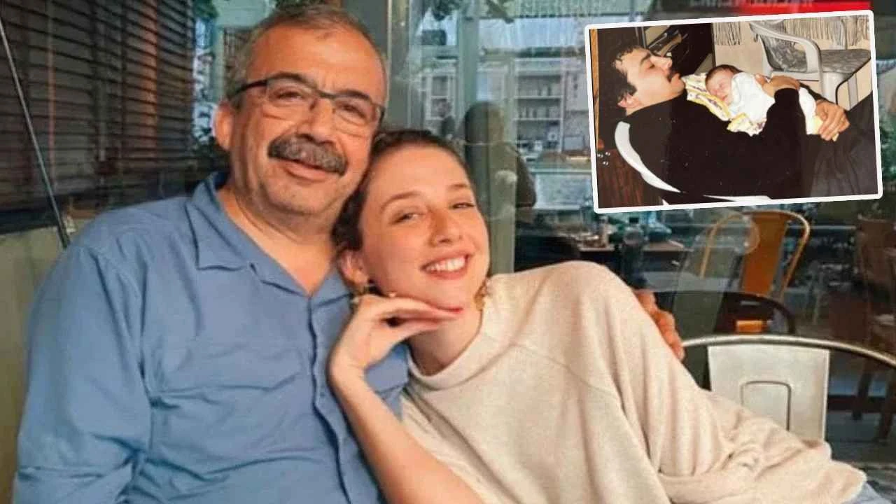 Sırrı Süreyya Önder’in kızından yürek yakan paylaşım, tartışmayı ...
