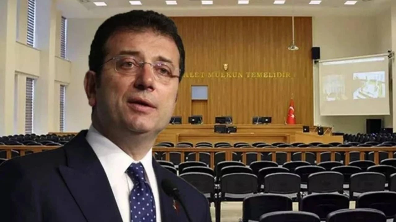 Son Dakika: Ekrem İmamoğlu'nun 'ihaleye fesat' davası 11 Temmuz'a ertelendi