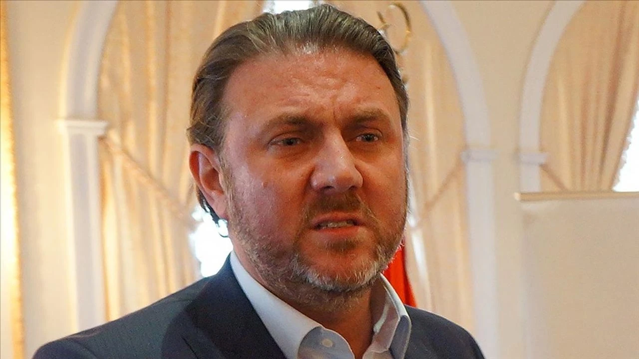 Yiğit Bulut kimdir, kaç yaşında? Mesleği ve hayatı hakkında merak edilenler