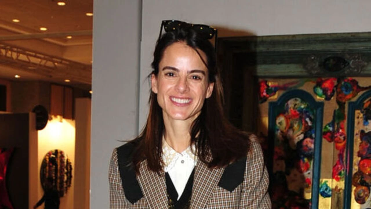 Edvina Sponza kimdir, kaç yaşında, nereli? Ne iş yapıyor, İbrahim ...