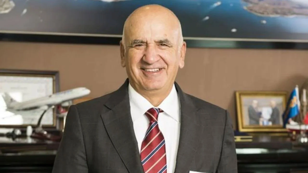 Fikret Öztürk kimdir, kaç yaşında? Serveti ne kadar?