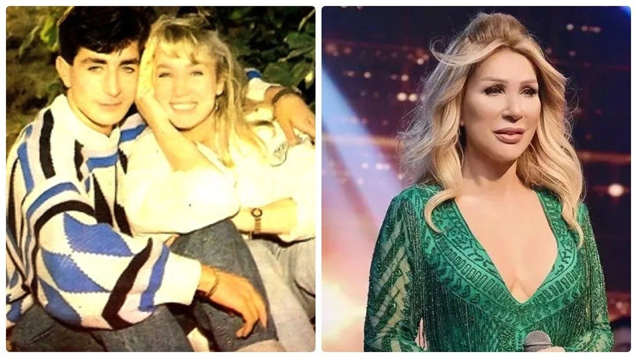 Sedat Sayan kimdir? Seda Sayan’ın kardeşi ne iş yapıyor?