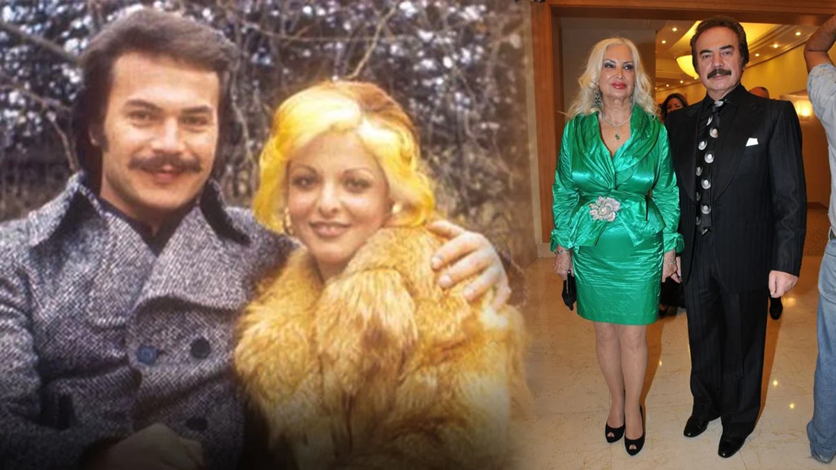 Sevim Emre kimdir, kaç yaşında, nereli? Orhan Gencebay'ın eşi Instagram ...